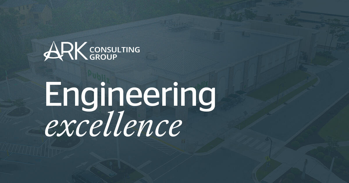 Ark Consulting Group, PLLC - Engineering Excellence