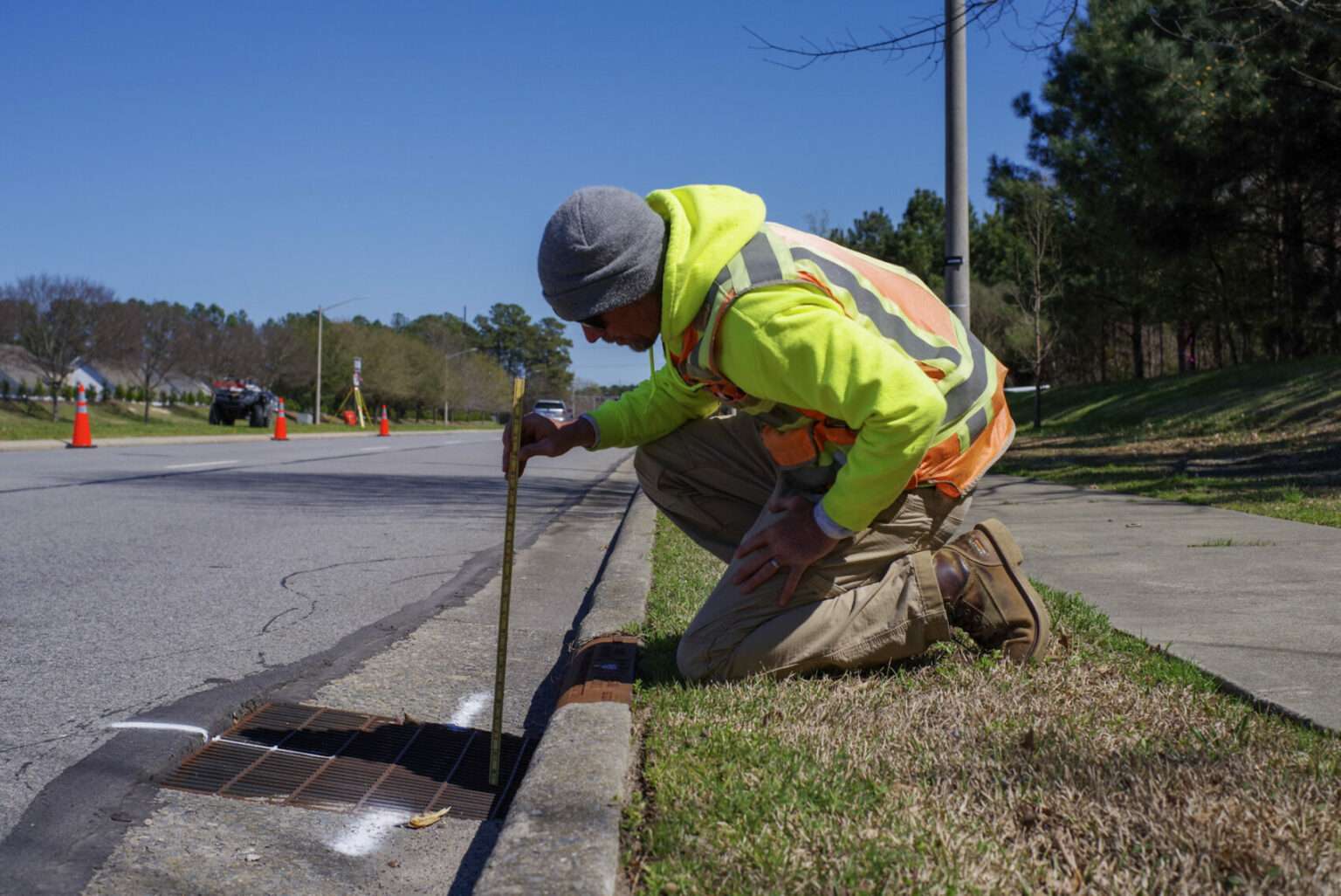 GIS and Asset Management - Ark Consulting Group, PLLC